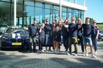 Autorijschool Verkeersschool vd Top (Eikenlaan No:1, Bennekom), sürücü kursları  Gelderland'dan