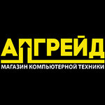 Upgrade (Kommunarov Street No:183, Tsentralniy City administrative district, Tsentralniy Microdistrict), bilgisayar mağazaları  Krasnodar'dan