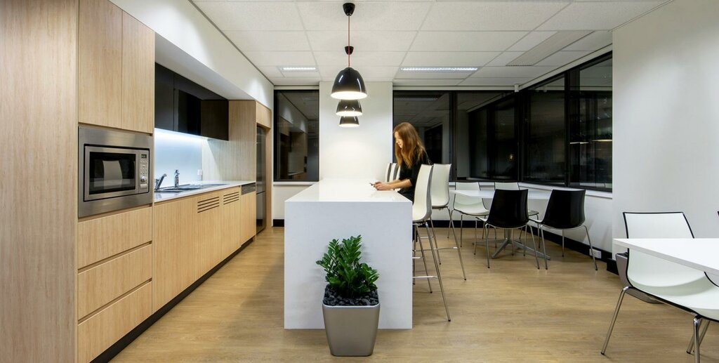 i̇nşaat firmaları Davidson Projects, Perth, foto