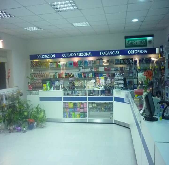 Eczaneler Farmacia Santa Lucia, , foto