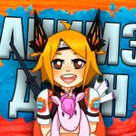 АнимэДзин (Karla Marksa Street No:78), anime mağazası  Tolyatti'den (Togliatti'den)