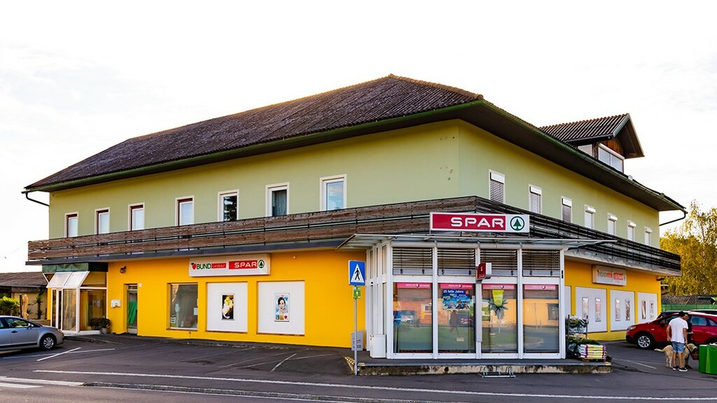 Süpermarket Spar Landkauf Bund GmbH & Co Kg, Steiermark, foto