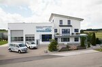 Karosserie- und Fahrzeugbau Weißhaar (Baden-Württemberg, Ostalbkreis, Kreidestraße, 9), oto kaporta  Baden‑Wurttemberg'den