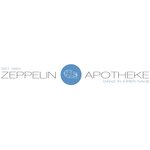 Zeppelin-Apotheke (Baden-Württemberg, Esslingen, Leinfelden-Echterdingen, Hauptstraße), eczaneler  Leinfelden‑Echterdingen'dan