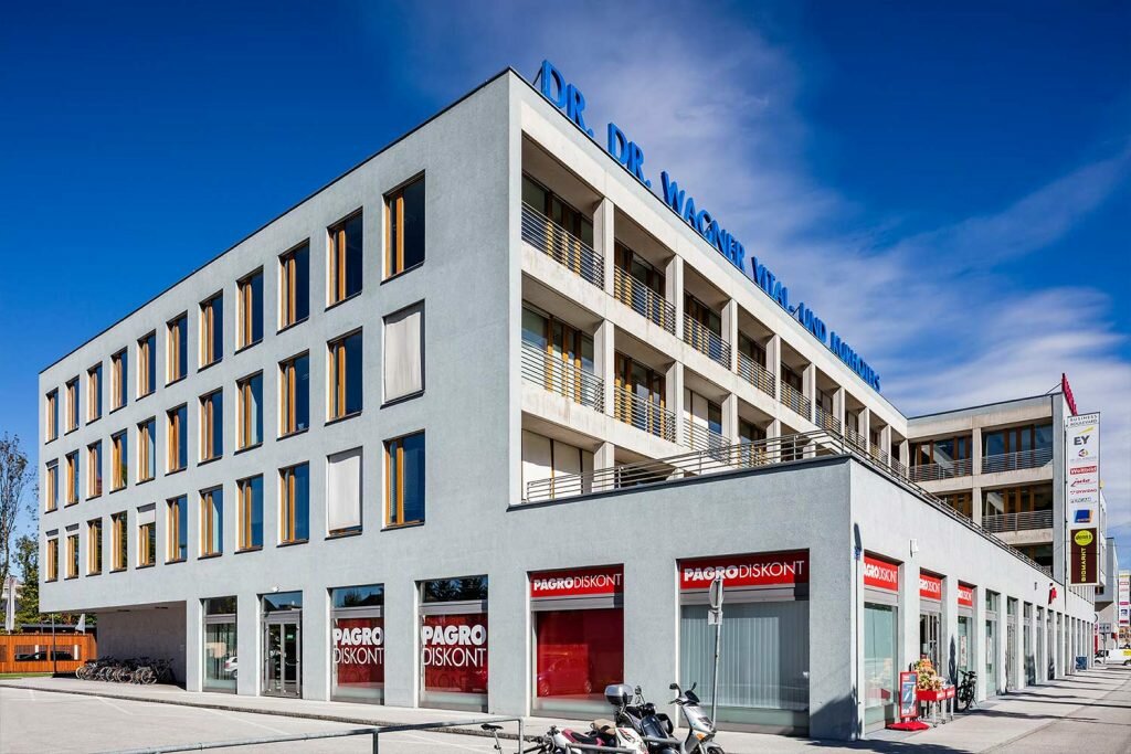 i̇nşaat firmaları Dyckerhoff & Widmann GesmbH, Dünya, foto