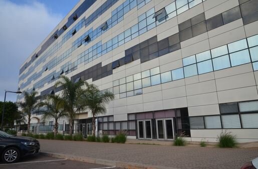 Danışmanlık hizmetleri Accenture, Kazablanka, foto