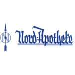 Nord-Apotheke (Fuhlsbüttler Straße No:265, Stadt Hamburg), eczaneler  Hamburg'dan