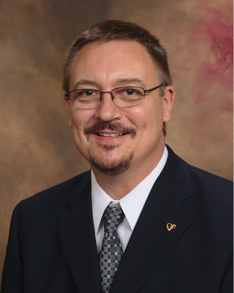 Finansal danışmanlık Tony Strickert - Thrivent, Janesville, foto