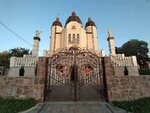 Cathedral of St. Nicholas in Rivne (vulytsia Hoholia No:14), katolik kiliseleri  Rovno'dan
