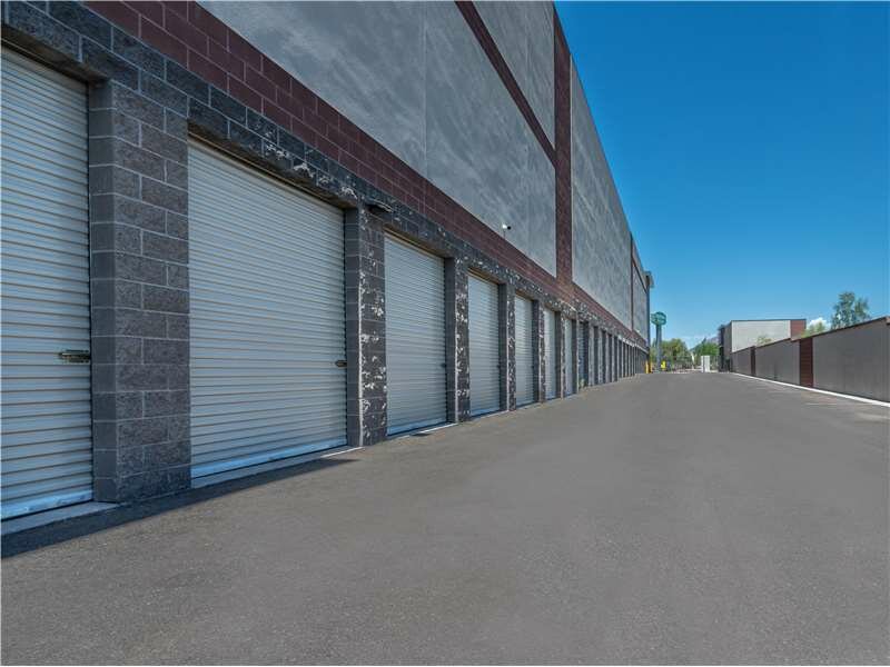 Evden eve nakliye Extra Space Storage, Phoenix, foto