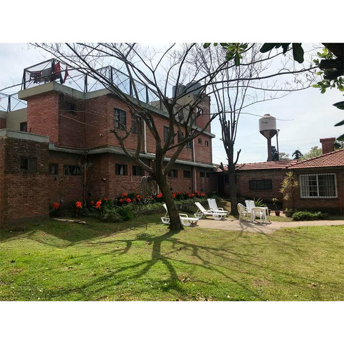 Huzurevi, bakımevi Nuestro Hogar Residencia Geriatrica, , foto