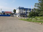 Tekhtsentr Sumotori (1st Rabochaya Street No:91), otomobil servisi  Artem'den