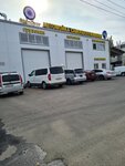 ShinDvor (ulitsa Kovalyova No:131), oto lastik tamiri  Lipetsk'ten