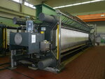 R&w Filtertechnik GmbH (Bergfrieden No:26, Wuppertal), sanayi ekipmanları firmaları  Wuppertal'den
