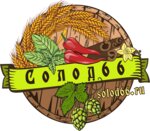 Online shop Solod66.ru (8 Marta Street No:149), bira üretim ekipmanları  Yekaterinburg'dan