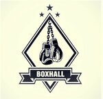 Boxhall (Bolshaya Pochtovaya Street No:26с1), spor kulüpleri  Moskova'dan