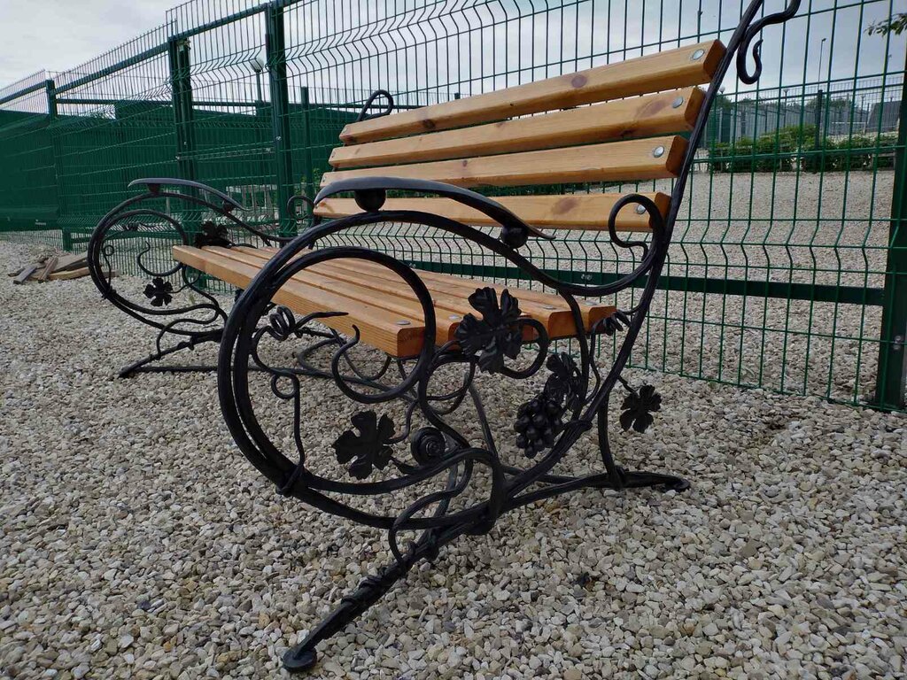 Demirdökümcüler Fyodorov's forge, Penza, foto