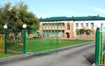 Mbdou Detsky sad Lastochka (ulitsa Lenina No:47), anaokulları  Guryevsk'ten