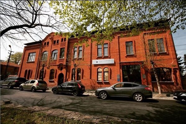 Psikologlar Shevchenko Yevgeny Vladimirovich, Vladikavkaz, foto