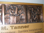 Tanner Kaminbau AG (Bern, Trachselwald, Lochmühleweg, 3), soba, şömine  Bern'den