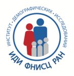 Institute for Demographic Research (IDR) FCTAS RAS (Fotiyevoy Street No:6к1), bilim araştırma enstitüsü  Moskova'dan