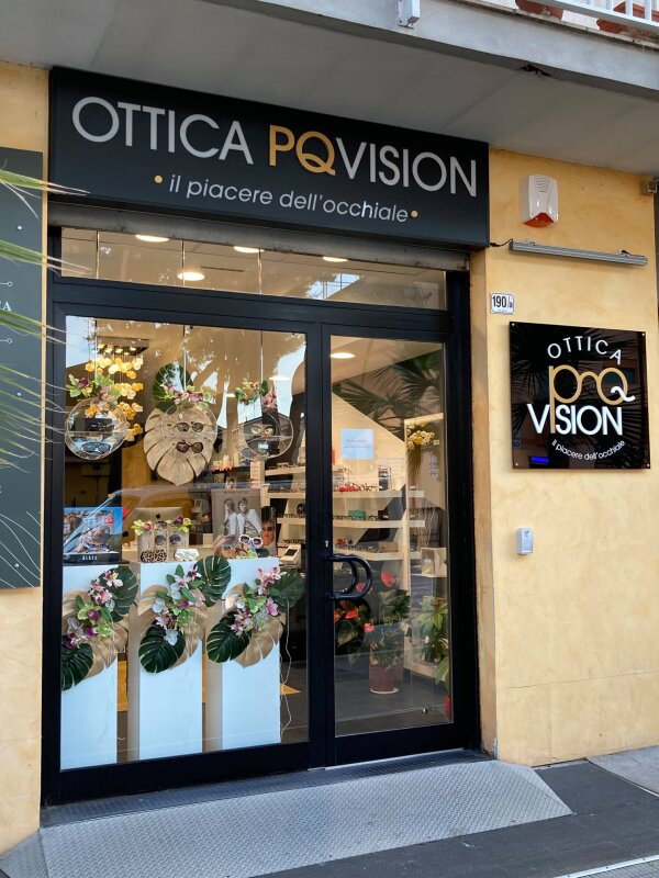 Optik cihazlar ve ekipmanlar Ottica PQVision, , foto