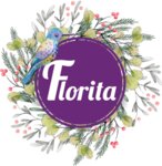 Florita (Majakowskaga Street No:10), çiçekçiler  Minsk'ten