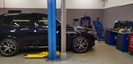 TabAuto (No:1, derevnya Tabolovo), otomobil servisi  Moskova ve Moskovskaya oblastından