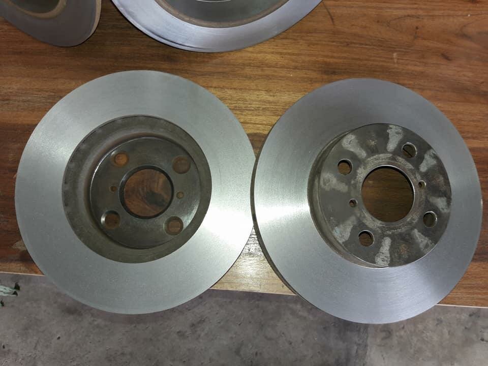 Otomobil servisi Unifrenos Frenos y Suspensiones, Medellin, foto