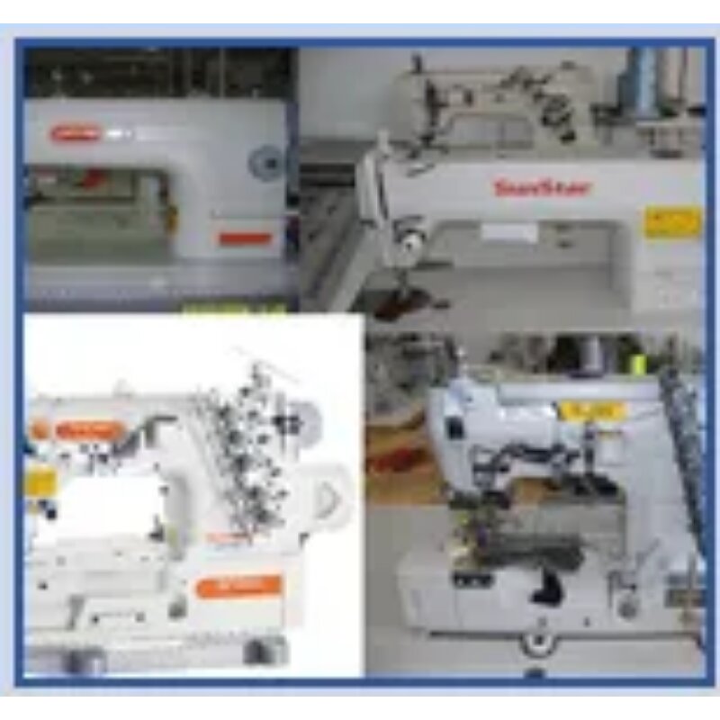 Tekstil fabrikaları Procoser Ltda, Bogota, foto