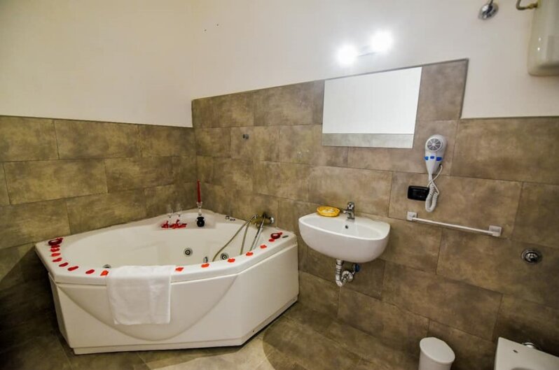 Otel Mirosa Bed and Breakfast, , foto