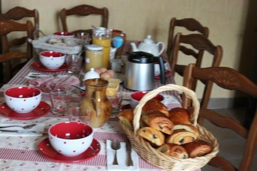 Otel Ma Gentilhommière Guest House, , foto