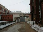 Изолятор временного содержания (Lenina Avenue No:37), cezaevleri, islahevleri  İvanovo'dan