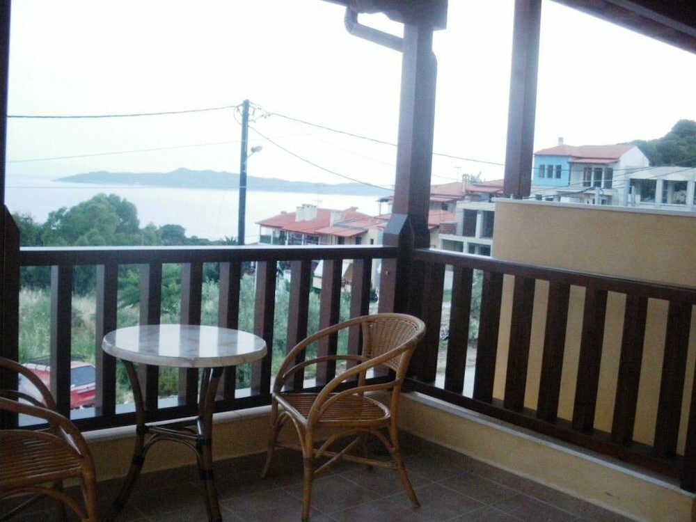 Otel Hotel Princess, Dünya, foto