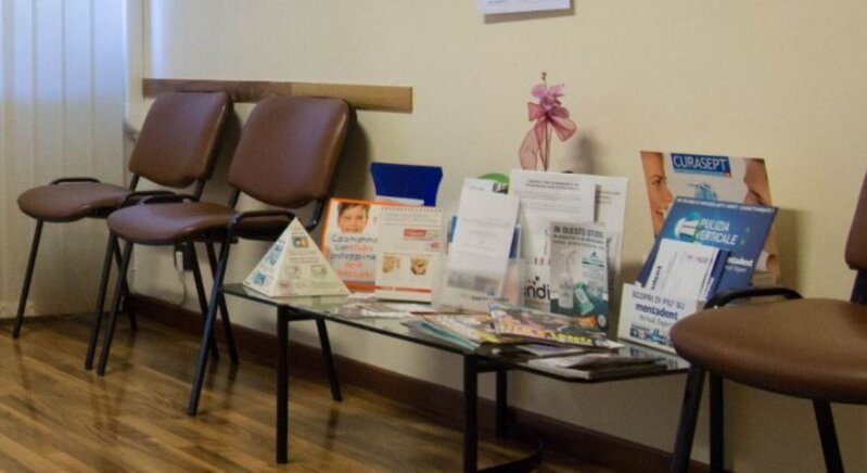 Medikal cihaz firmaları Studio Dentistico Dott. Cicala Massimo, , foto