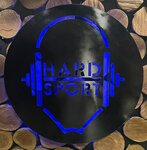Hard Sport (9-ya Tikhaya ulitsa No:15), spor ve jimnastik salonları  Krasnodar'dan