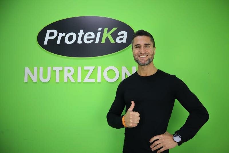 Fitness kulüpleri Proteika Pianura di Diego Mele, Napoli, foto