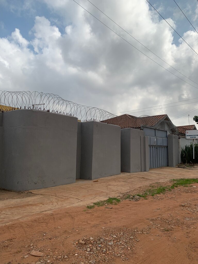 Tıbbi rehabilitasyon merkezleri Jelas Rehabilitation Centre, Dünya, foto