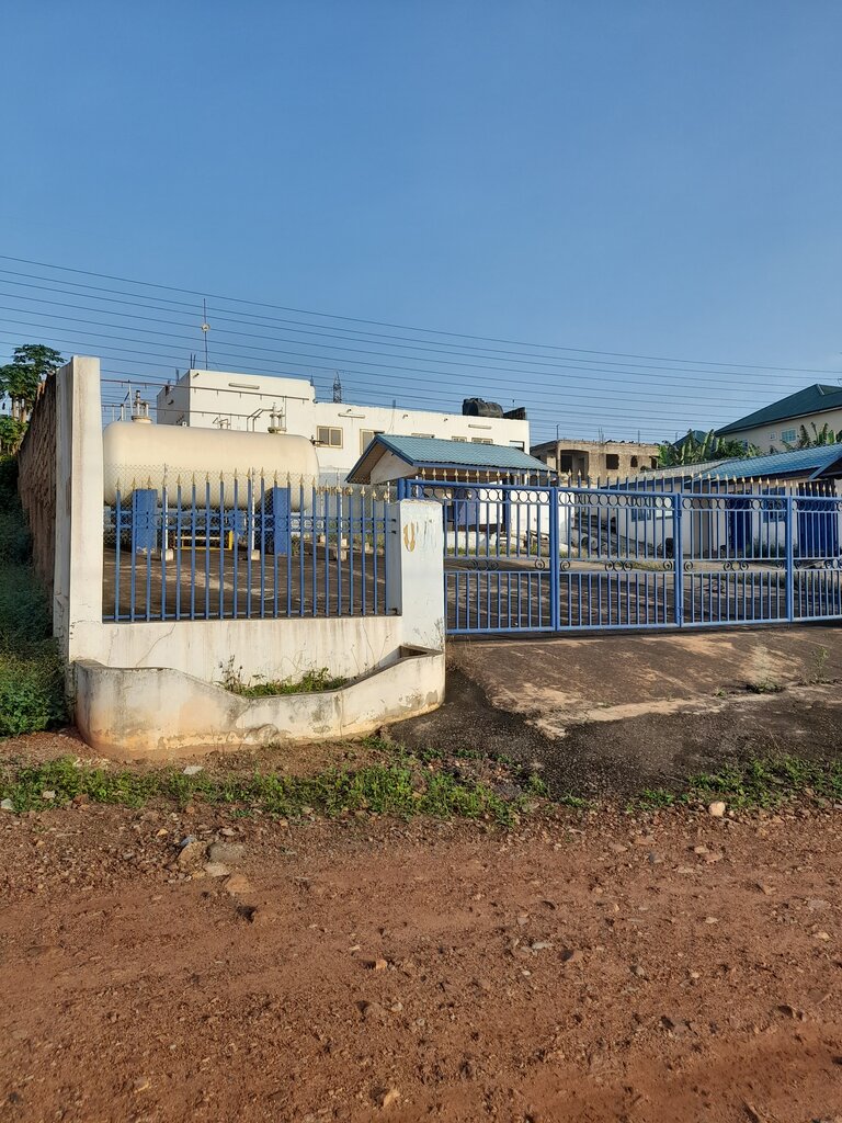 Benzin istasyonu Acp Junction Sel Service Station 24/7, Dünya, foto