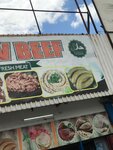 DayowBeef (Freedom Way No:804), kasap, şarküteri  Lusaka'dan