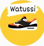 Watussi (Novorossijskaya Street No:2В), ayakkabı mağazaları  Krasnodar'dan