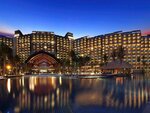 Pullman Oceanview Sanya Bay Resort & SPA (Sanya Bay Street No:158), otel  Sanya'dan
