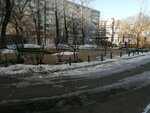 Children's playroom (Pan'kova Street No:23), oyun alanı  Habarovsk'tan
