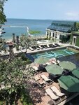 Pattaya Modus (Chon Buri, Pattaya, Na Kluea), kısa süreli konaklama  Pattaya'dan