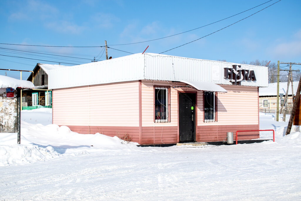 Market Магазин продуктов Ника, Çeliabinskaya oblastı, foto