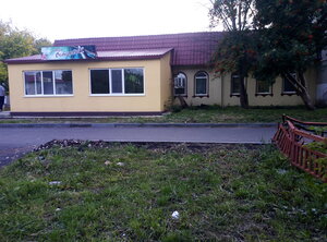 Островок (Oktyabrskaya ulitsa No:87А), kafe  Kozlovka'dan