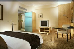 Aryaduta Menteng (Jakarta, Kwitang, Jl. Prajurit KKO Usman Harun No 44-48), otel  Cakarta'dan