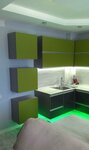 Феникс-мебель (Pereyezdnaya ulitsa No:15), mutfak mobilyaları  Novokuznetsk'ten