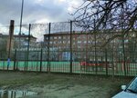 Sports activity location (Krasnodar, mikrorayon 40 let Pobedy), spor alanı  Krasnodar'dan