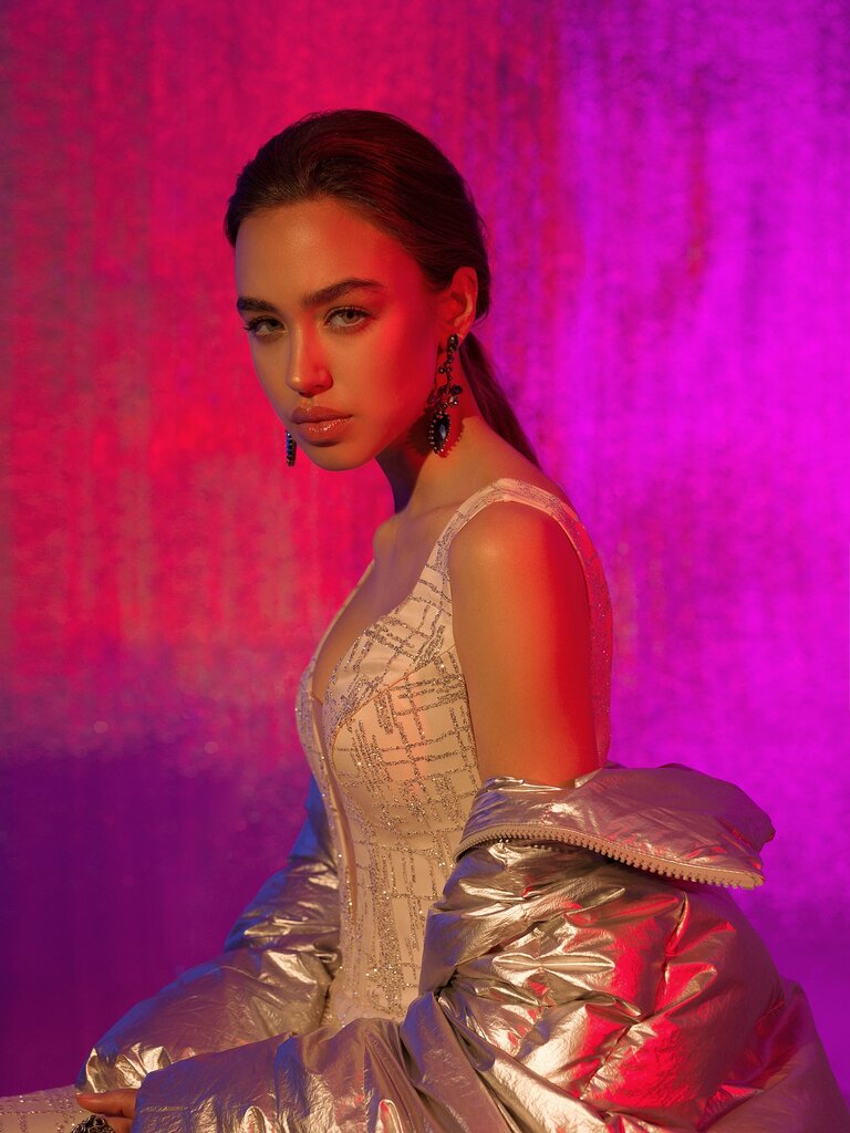 Fotoğraf stüdyosu kiralama Project 4, Ufa, foto